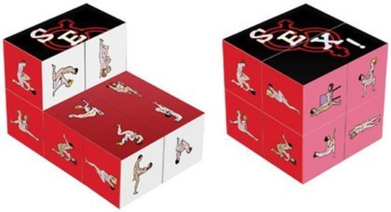 Sex Cube