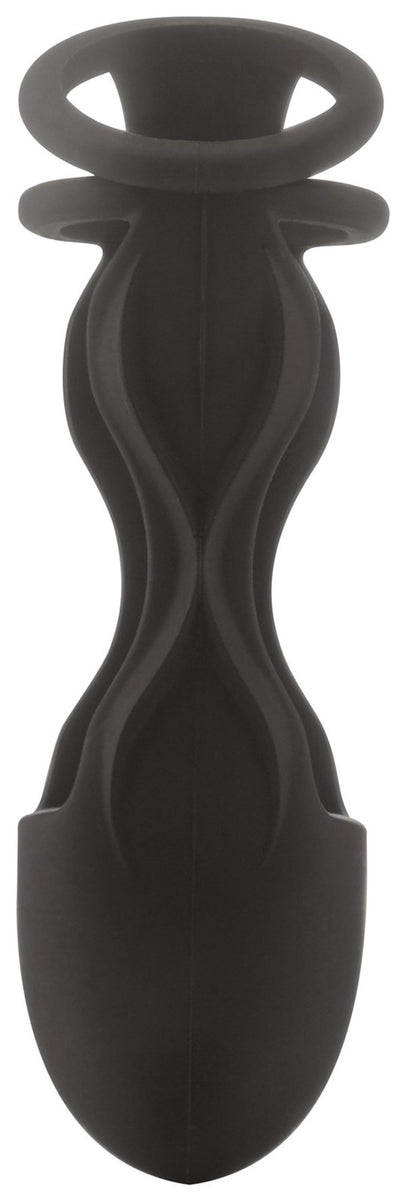 Merc Cockcage Black