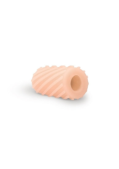 Slt Self Lubrication Pocket Masturbator Flesh