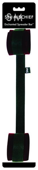 Sex and Mischief Enchanted Spreader Bar