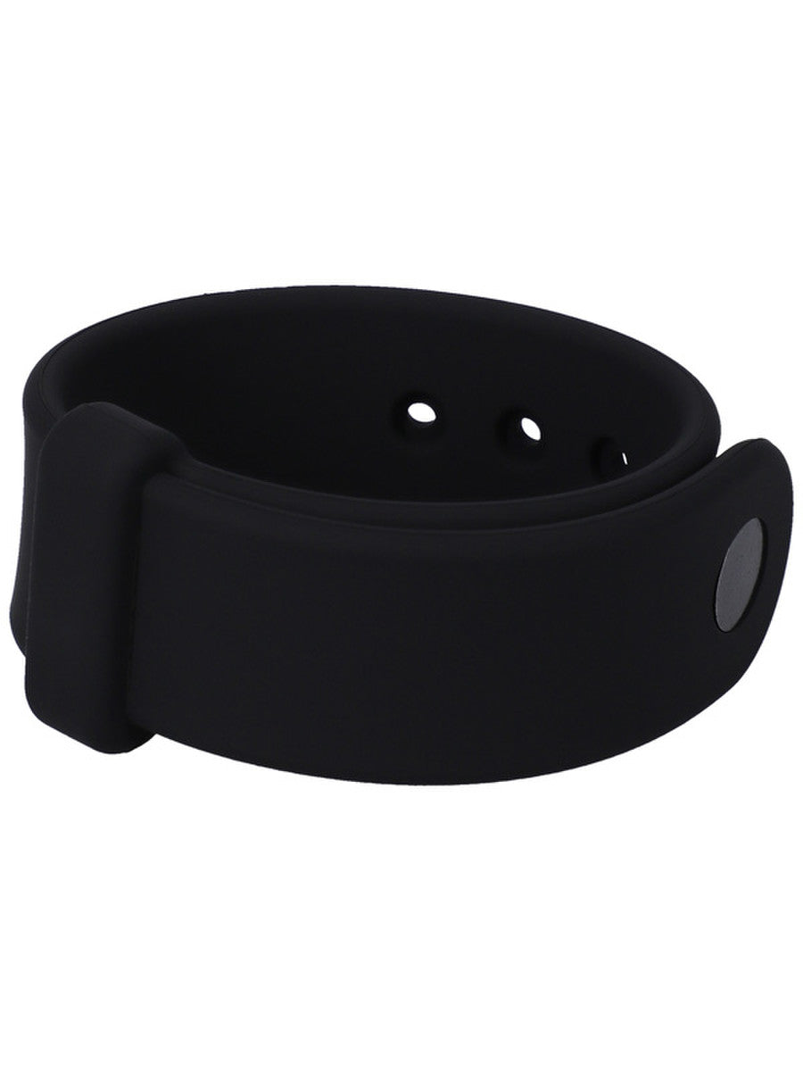 ROCK SOLID THE BELT ADJUSTABLE SILICONE C-RING