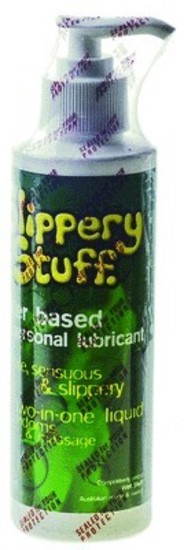 Slippery Stuff 270g Pump