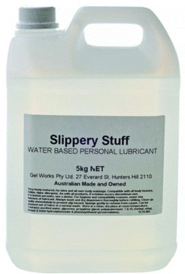 Slippery Stuff 5kg