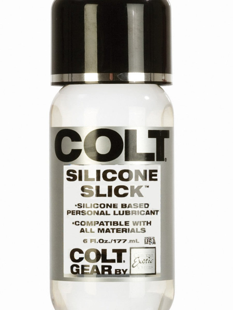 COLT Silicone Slick Personal Lubricant
