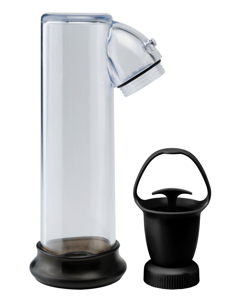 Pump Worx Sure-Grip Power Pump