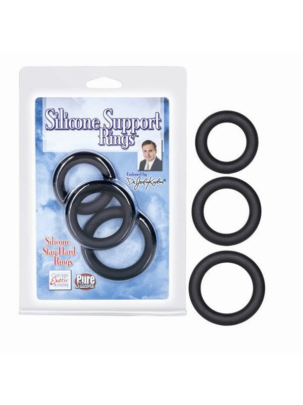 Dr Joel Silicone Support Rings