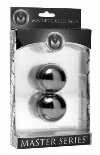 Magnus 1 in. Magnetic Kegel Balls