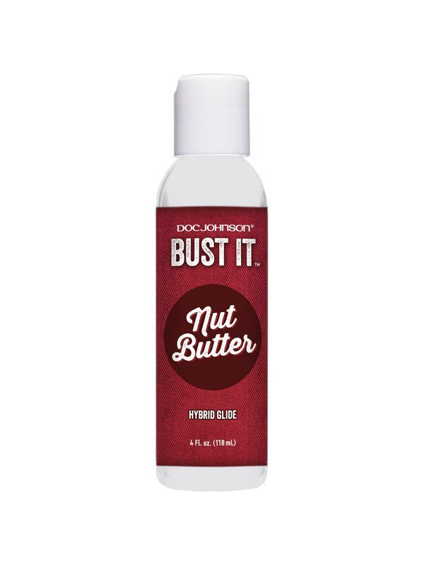 Bust It - Nut Butter - 4 fl oz