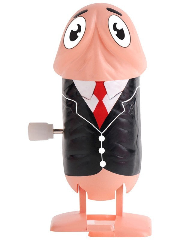 Republican Front Runner Wind Up