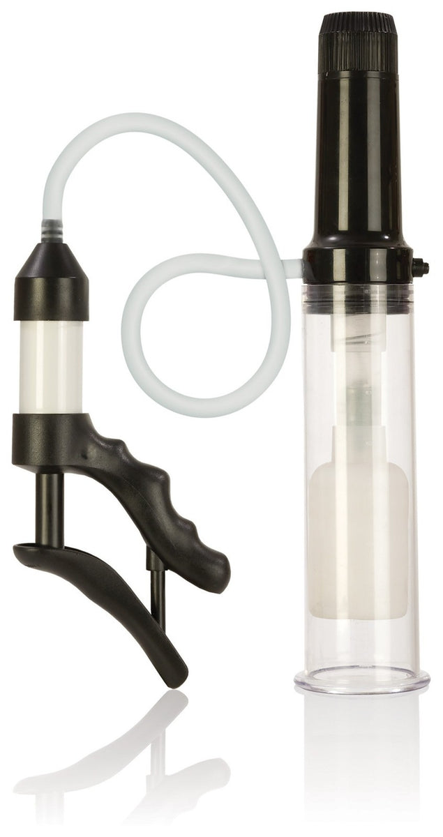 Accommodator Personal Exercise Pump