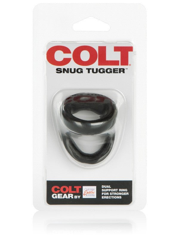 COLT Snug Tugger - Black