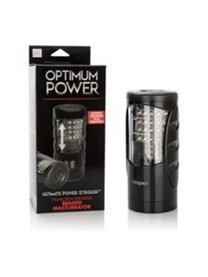 Optimum Power Ultimate Power Stroker