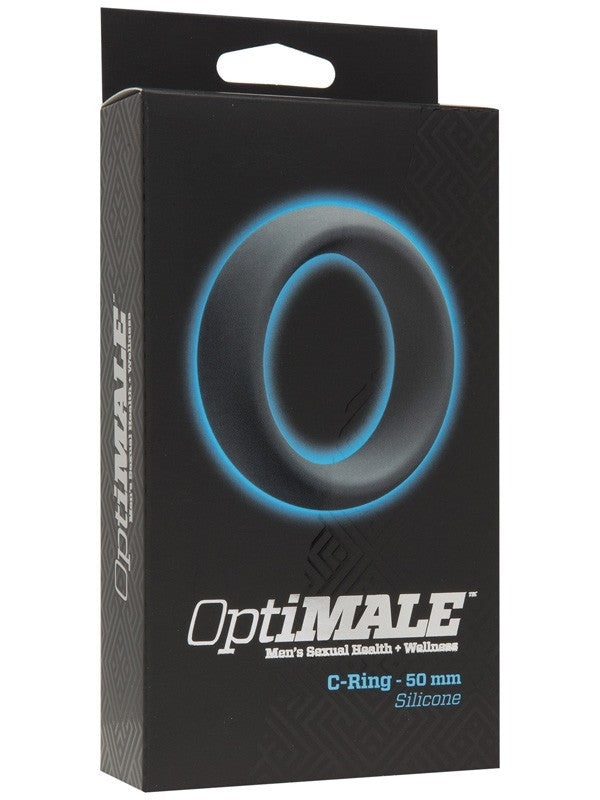 Optimale C-Ring - 50mm Slate