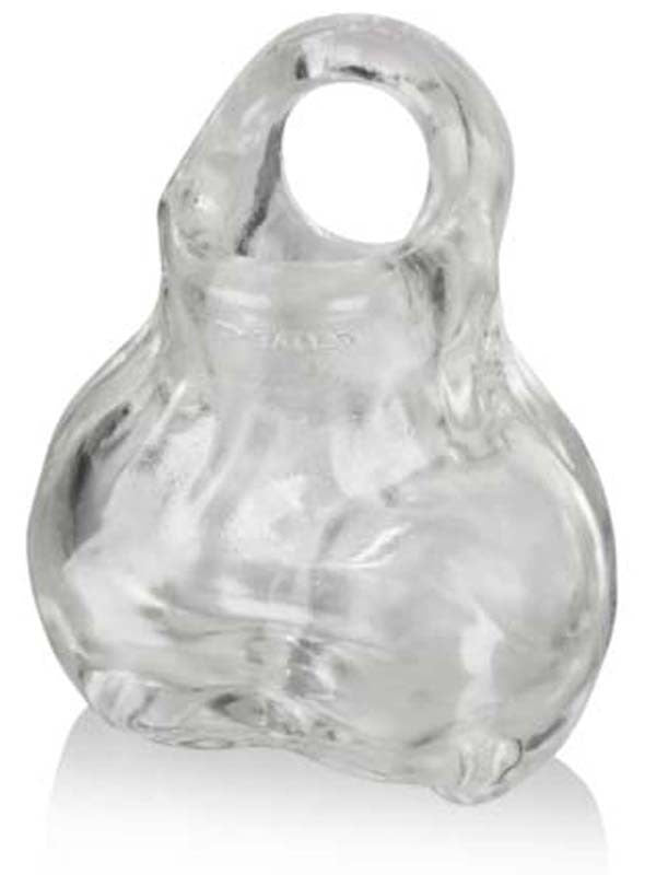 NUTTER Ballsack Clear