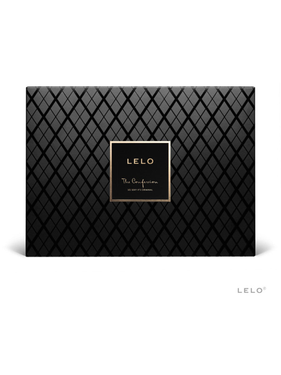 The Confession Gift Set by LELO