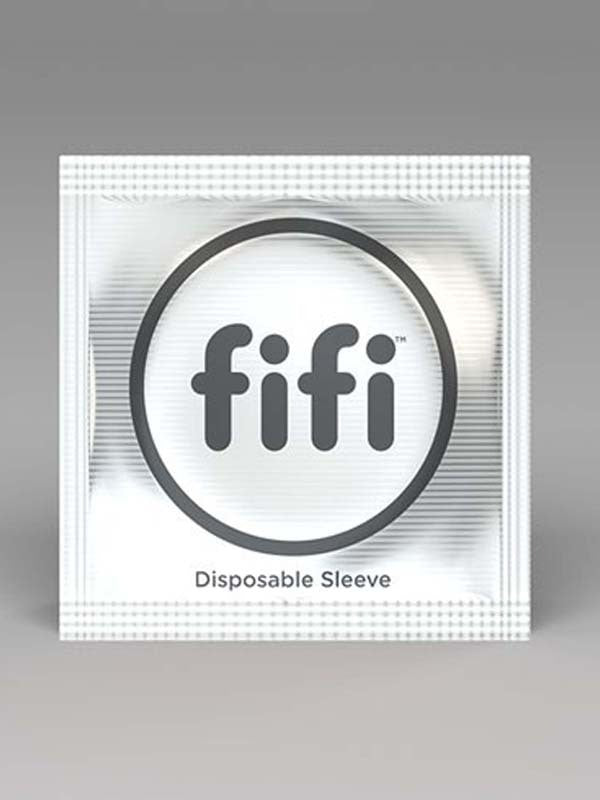 Fifi Disposable Sleeves 20 Pack