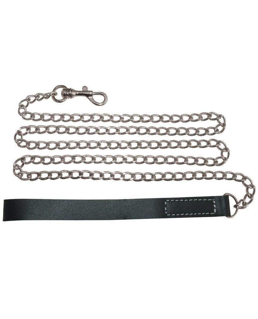 Edge Chain Leash