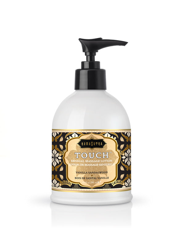 Kama Sutra Massage Lotion 295 ml Vanilla Sandalwood