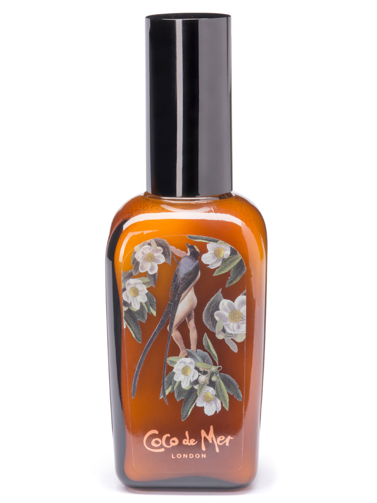 Coco de Mer Pearl Blossom Silk Lubricant 100ml
