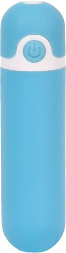 Wonderlust Purity Blue