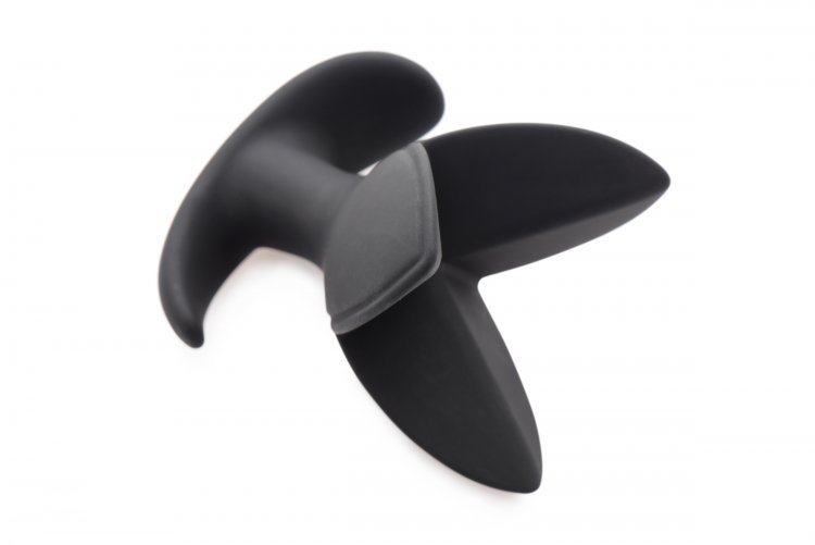 Dark Bloom Mini Black Claw Plug