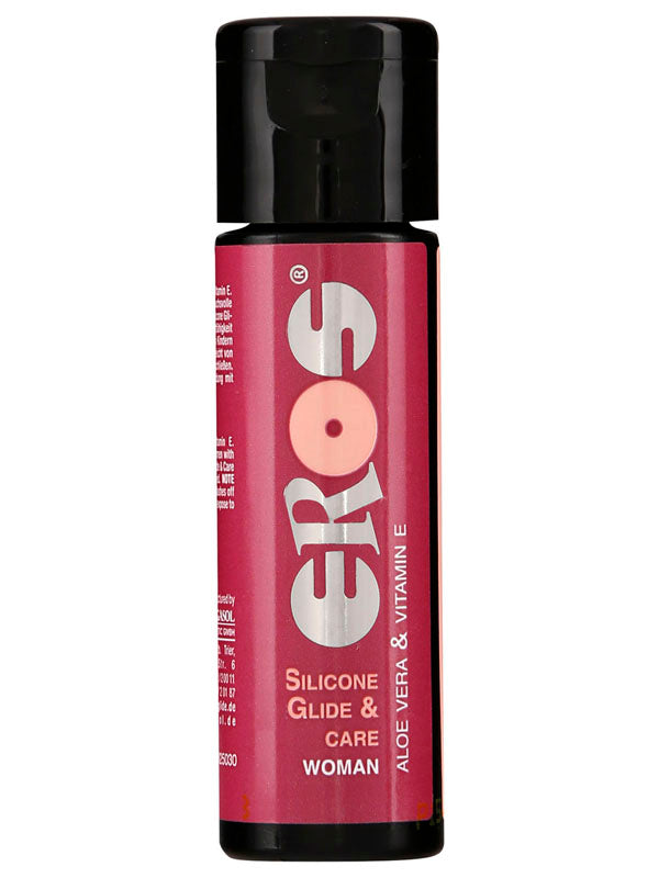 EROS Silicone Glide and Care 30 ml