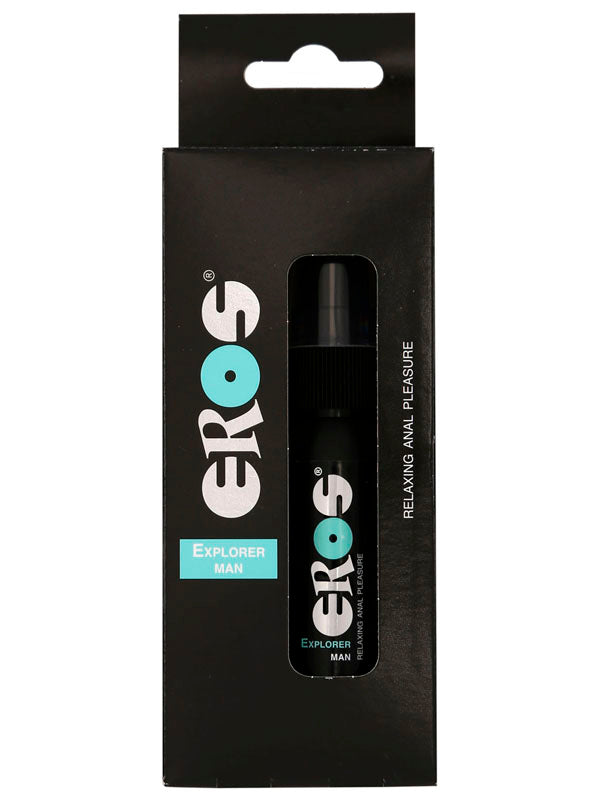 EROS Explorer Man Spray 30 ml