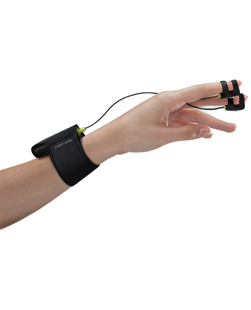 Jimmyjane HELLO TOUCH X Rechargeable
