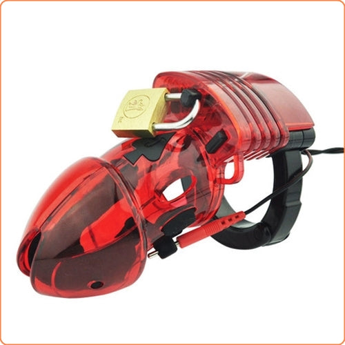 Electro Chastity Device 2650