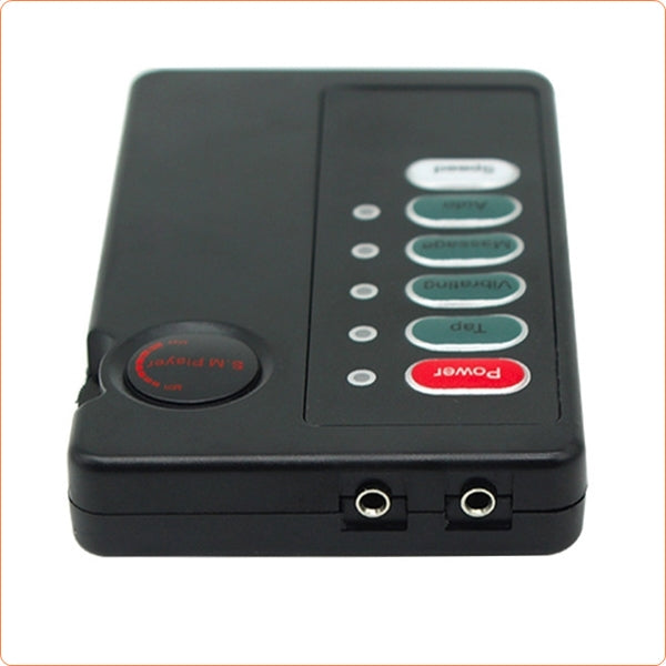 Electro-Stimulation Control Box