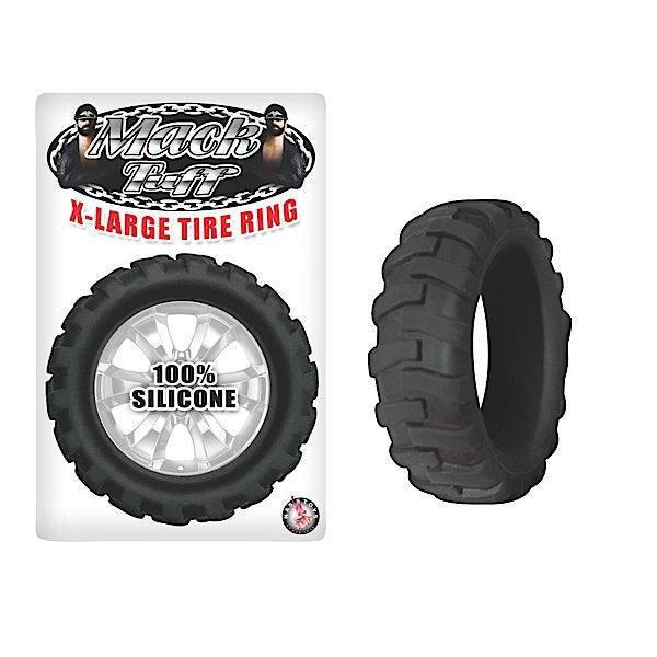 MACK TUFF Tire Ring